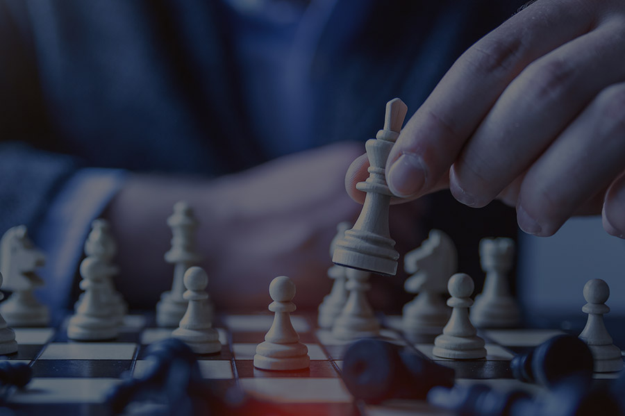 Deeskalationstraining im BROCK Bildungszentrum in Köln